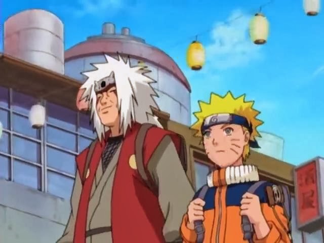 DUNIA ANIME DAN FILEM TERBARU: Naruto Kecil Episode 83